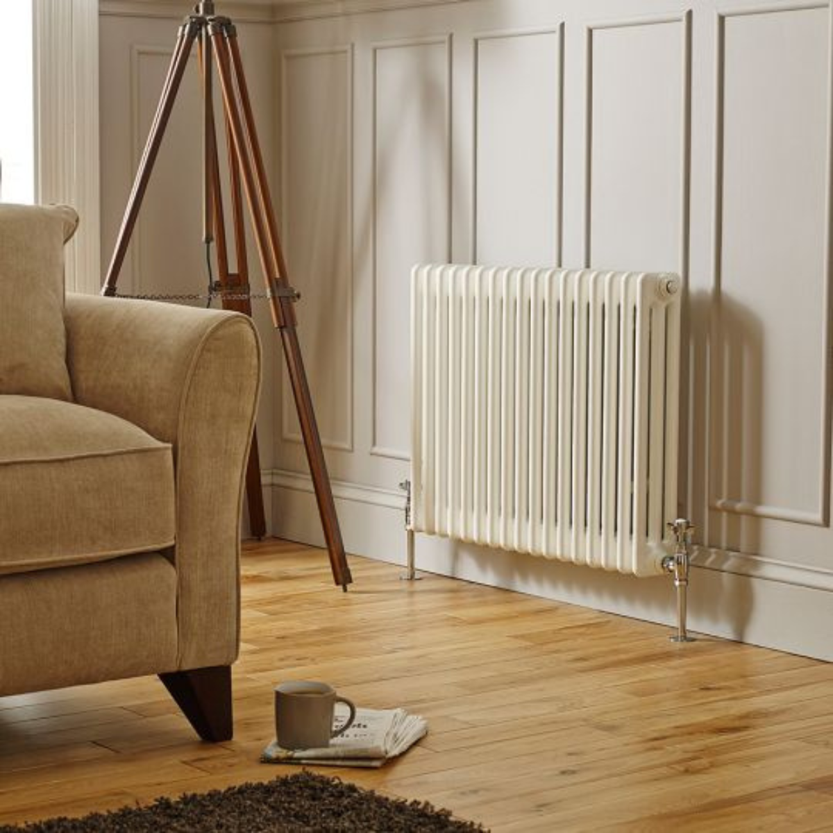 Heating | Radiators