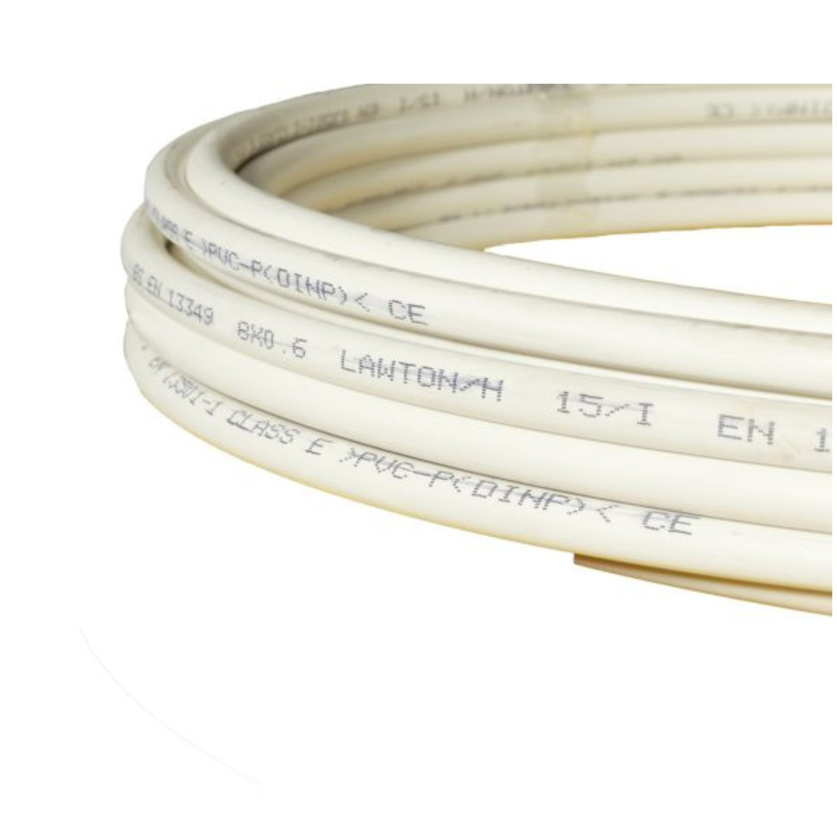 Plumbing | Copper Tube | Microbore Coils