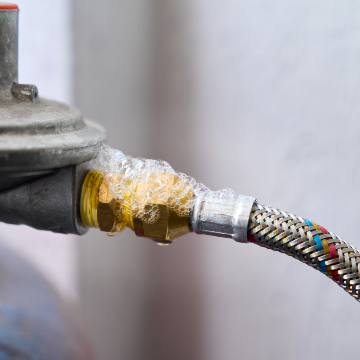 Plumbing | Gas Pipe & Fittings