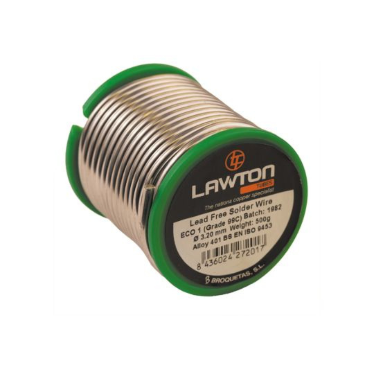 Plumbing | Plumbing Consumables | Solders & Fluxes
