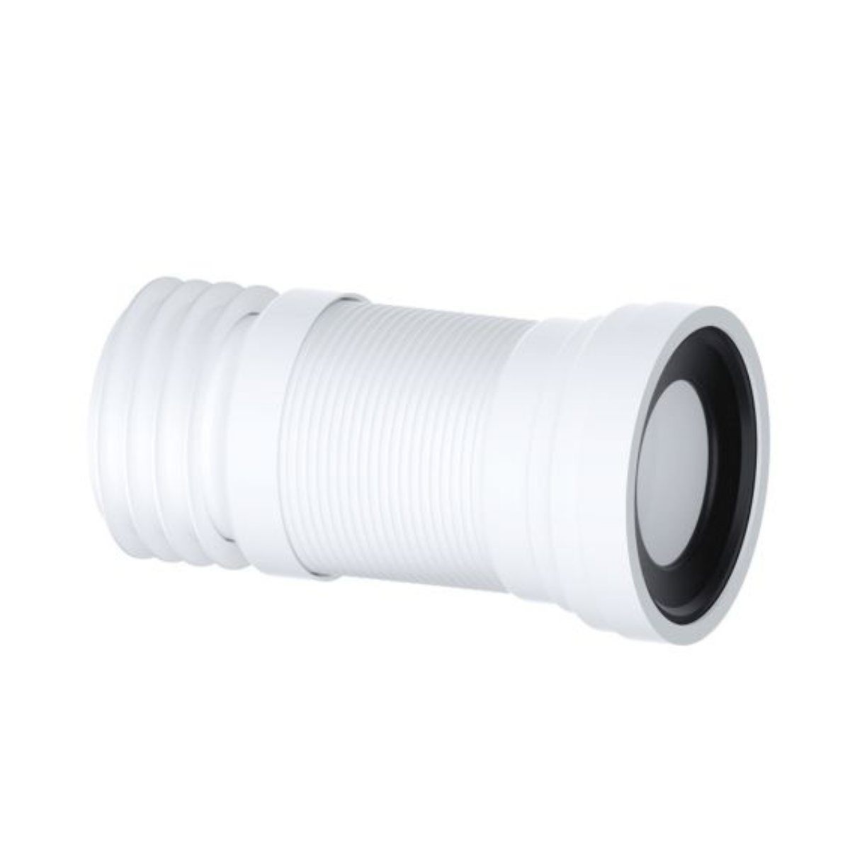 Plumbing | Soil & Waste | Pan Connectors