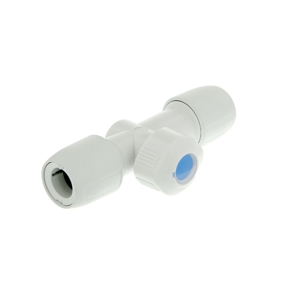 Hep2O HX37 15mm Hot/Cold Shut Off Valve Product