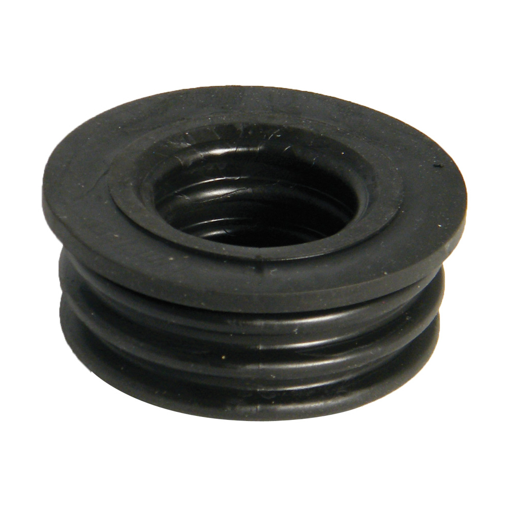 Floplast Push-Fit 32mm Soil Rubber Boss Adaptor Product