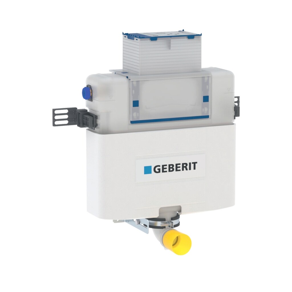 Geberit OMEGA 820mm Concealed Cistern (Exc Flushplate) Product