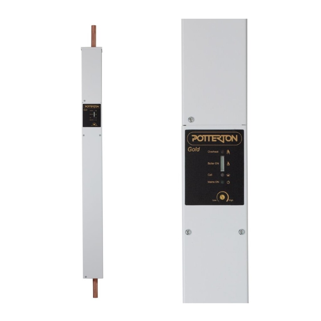Potterton Gold 9Kw Heat Only Electric Boiler Product