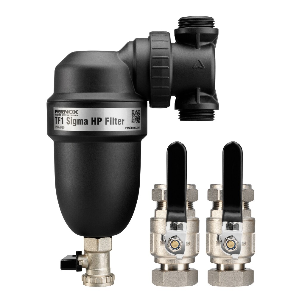 Fernox TF1 Sigma HP Filter 28mm Product