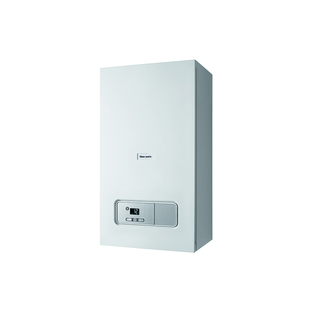Glow-worm Energy7 25kw System Boiler (Exc Flue) Product