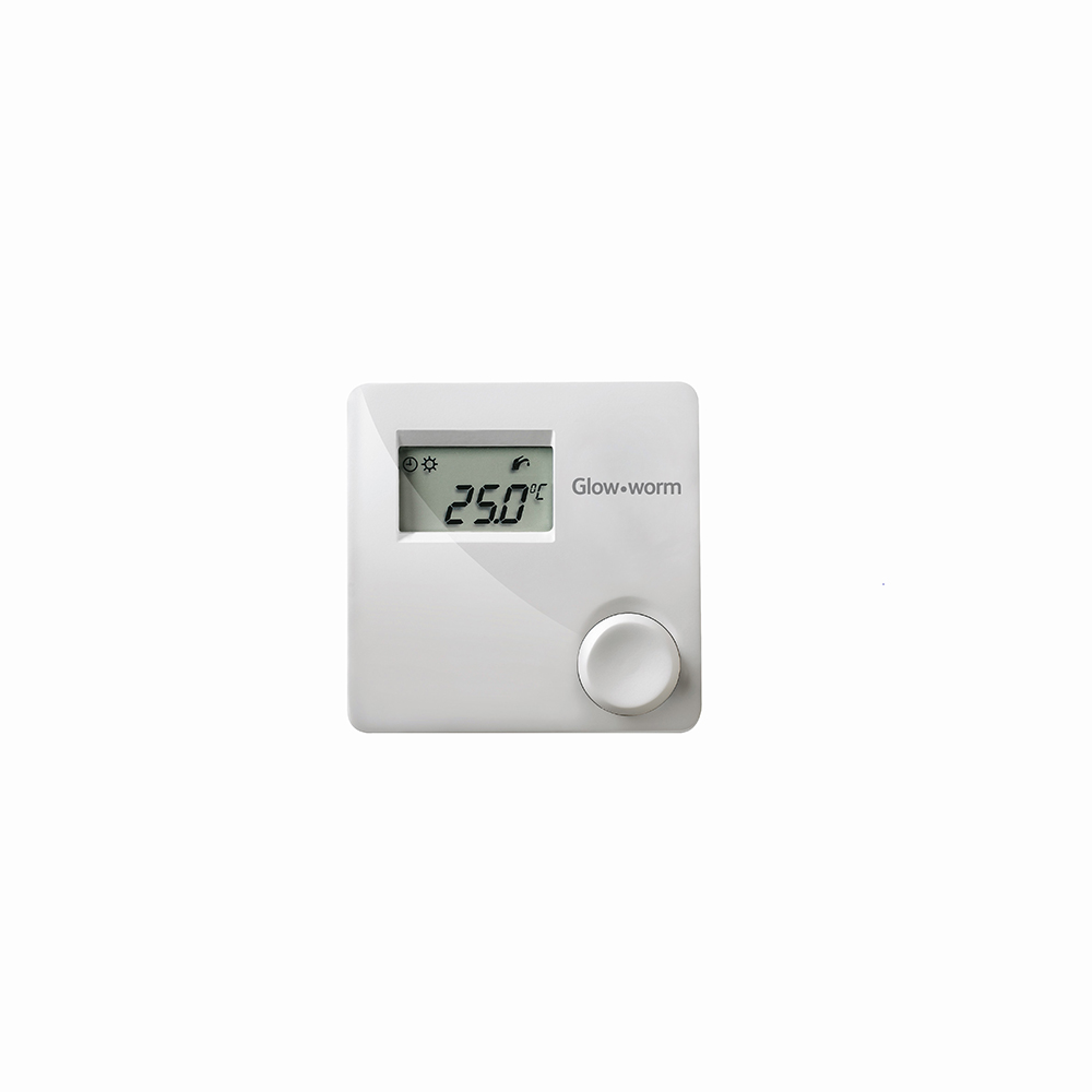 Glow-worm Climastat Digital Room Thermostat Product