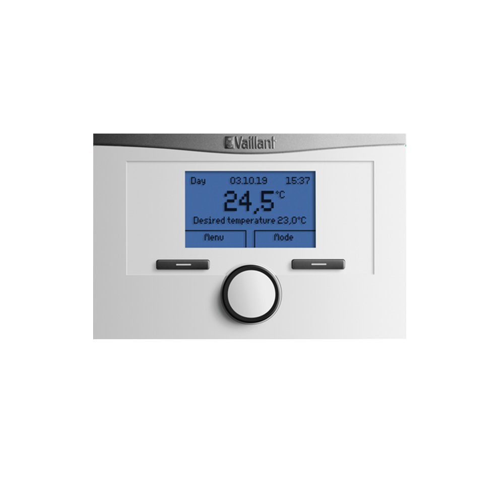 Vaillant VRT350 Programmable Room Stat Product