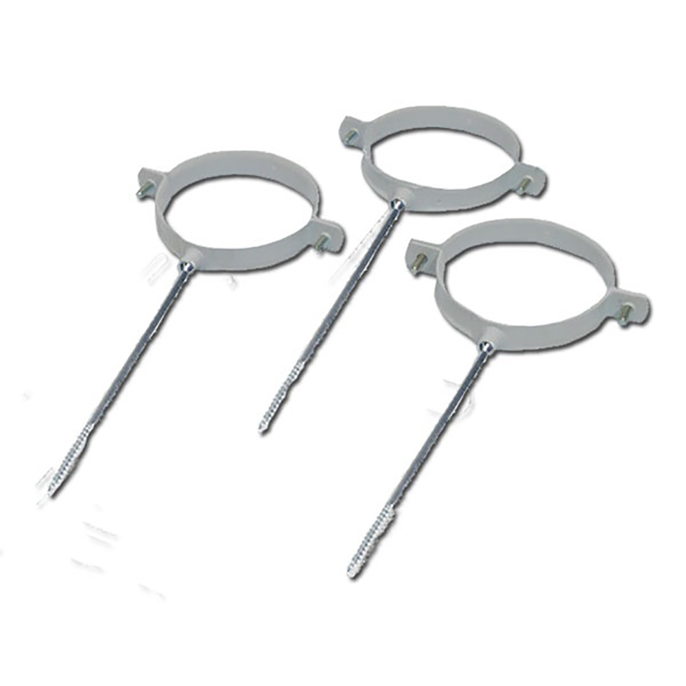 Glow-worm Adjustable Fixing Brackets (Pack of 3) Product