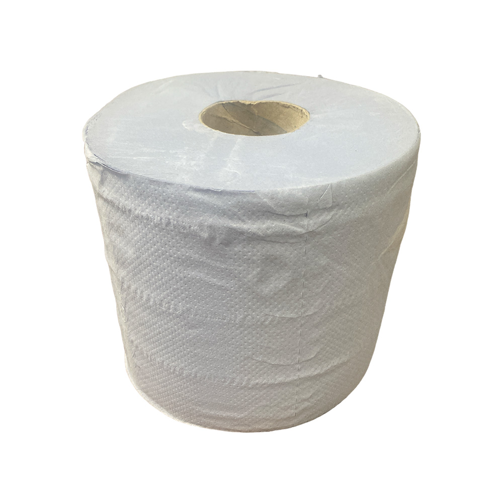 Blue Roll 400mm x 300m Product