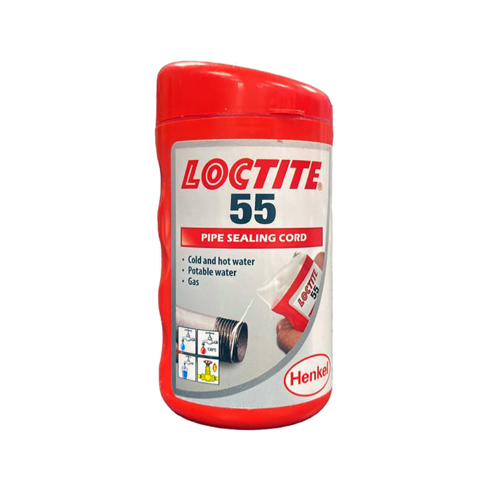 Loctite 55 PTFE String 160m Product