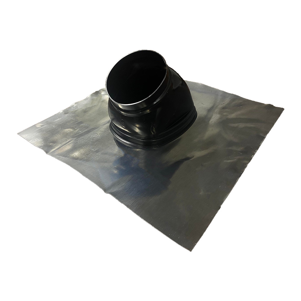 Alpha Flashing Slate for Vertical Terminal (Pitched Roof) Product