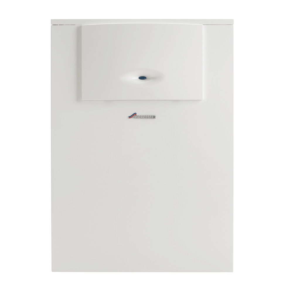 Worcester Greenstar Highflow 440CDi Floor Standing LPG Combi (Exc Flue ...