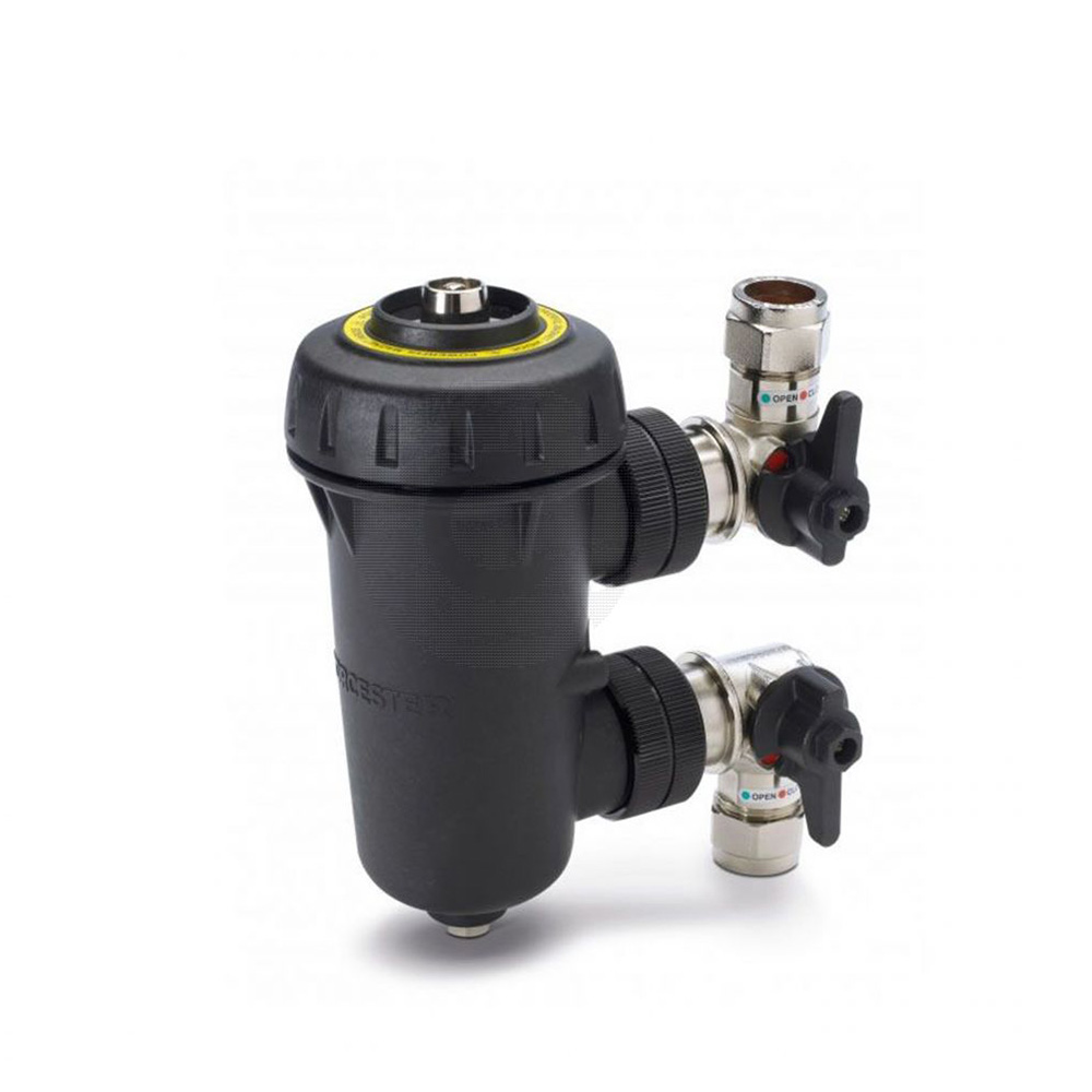 Worcester Greenstar System 22mm Filter Product