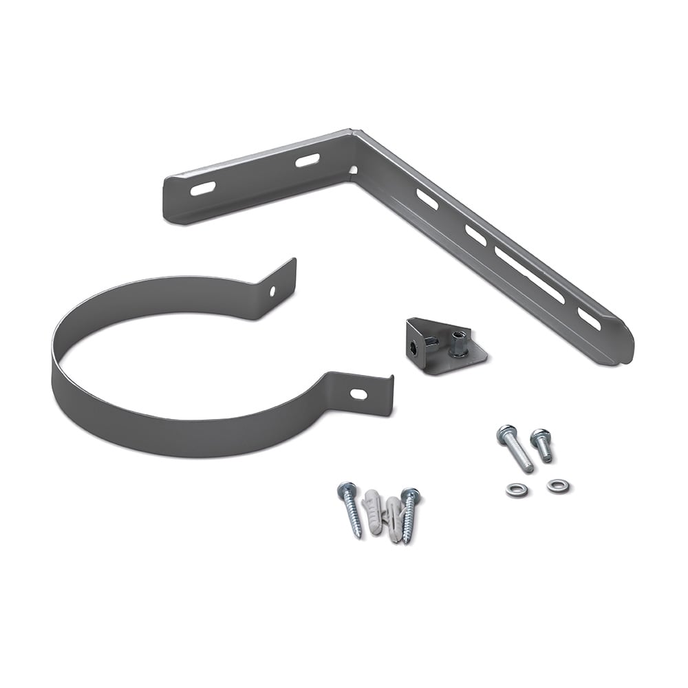 Worcester Silver Support Bracket Kit Product