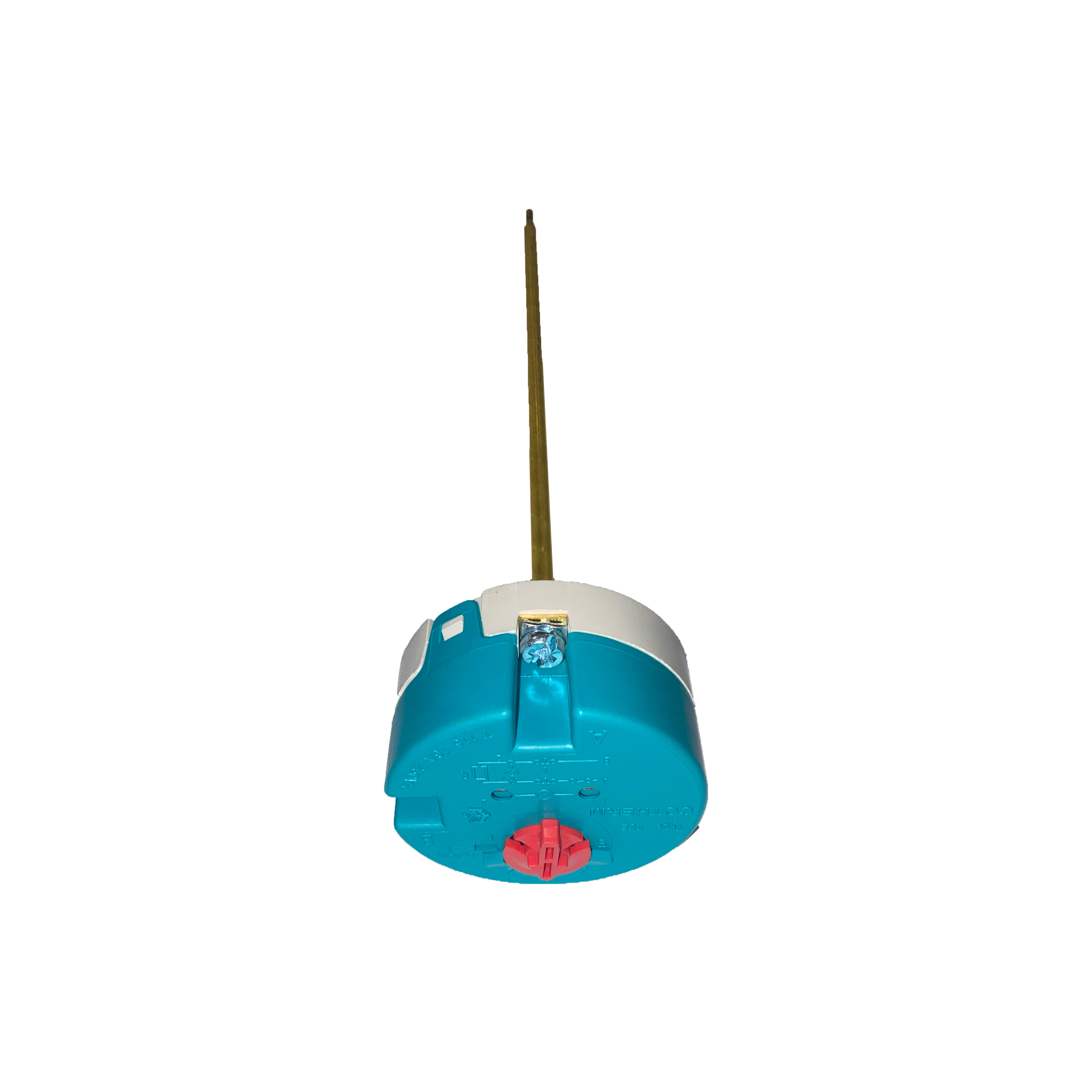 Tse11 Unvented Immersion Thermostat Product