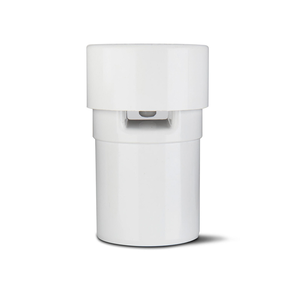 40mm Abs Anti-Syphon Valve White Product