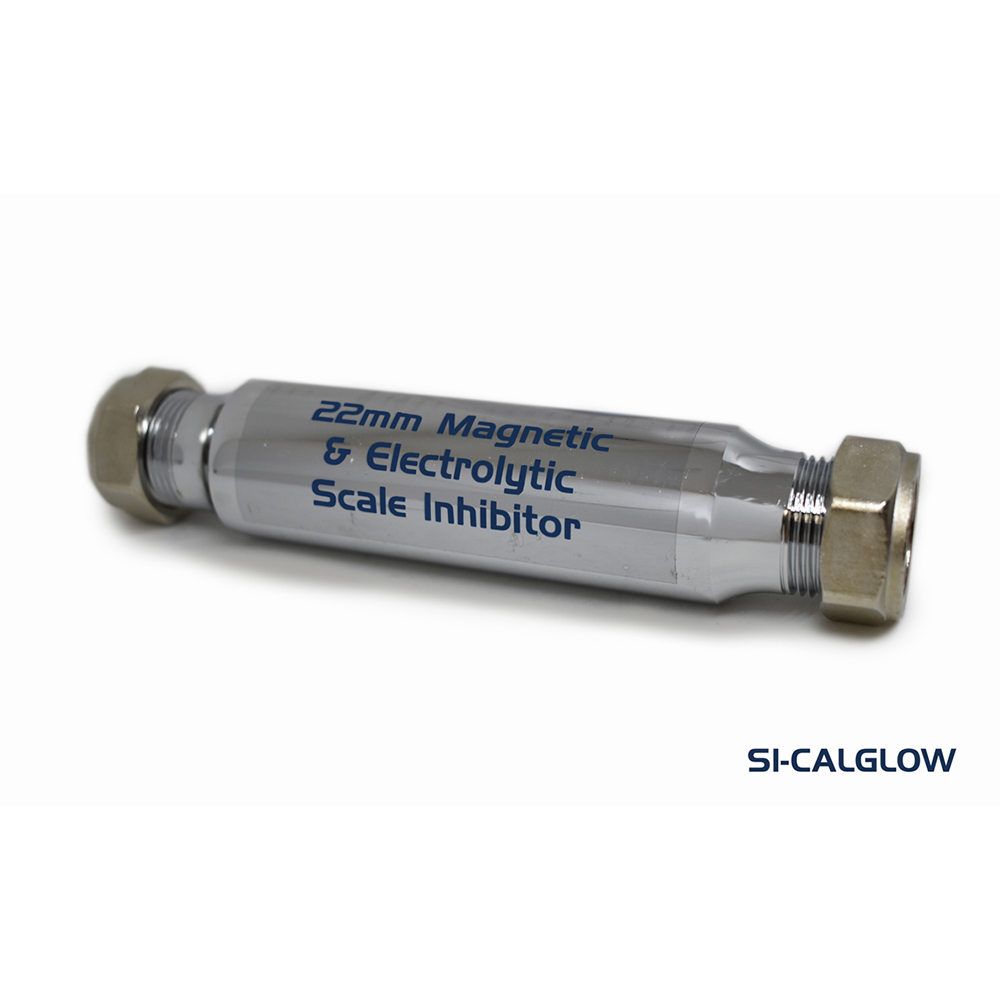 Calmag 22mm Electrolytic and Magnetic Scale Inhibitor Product