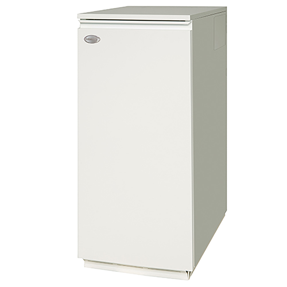 Grant Vortex Eco Utility 15-21kw System Boiler (Exc Flue) Product