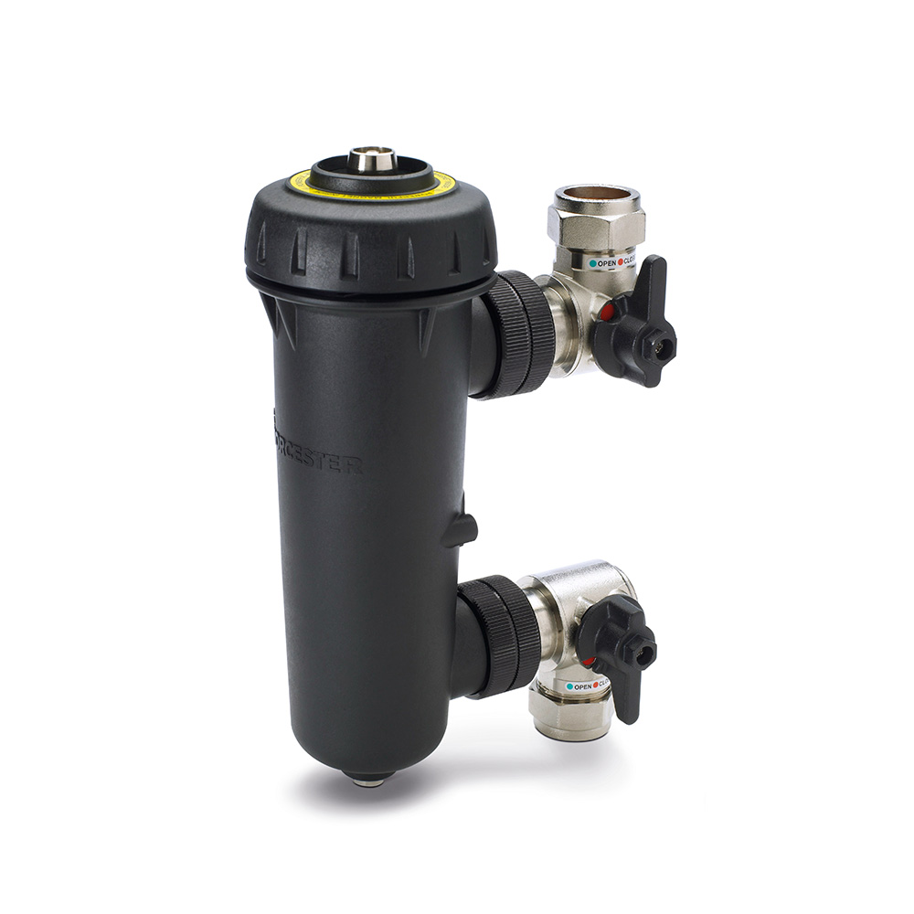 Worcester Greenstar System 28mm Filter Product