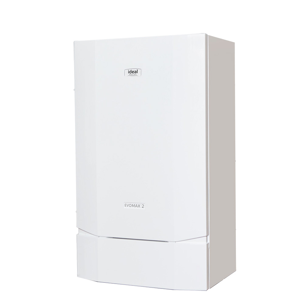 Ideal Evomax 2 80Kw Commercial Boiler (Exc Flue) Product