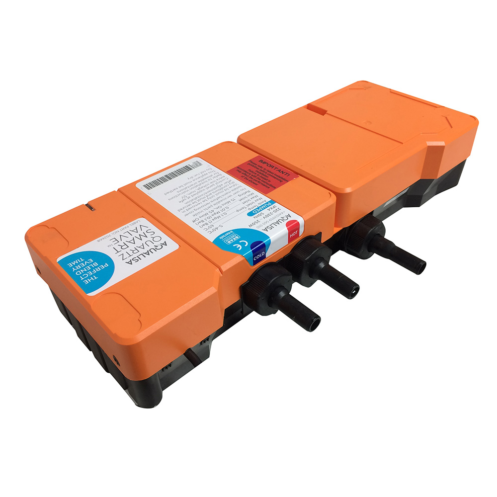 Aqualisa Low Pressure Processor Box (Pumped) Browse