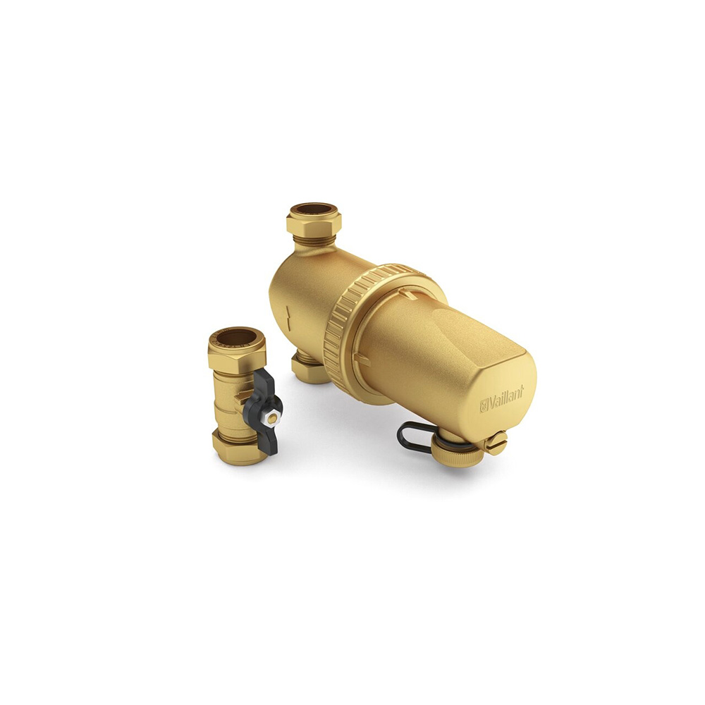 Vaillant Advance Boiler Protection KIt Product