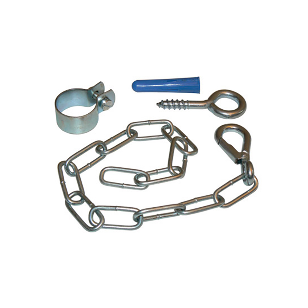 Gas Cooker Stability Chain & Hook Product