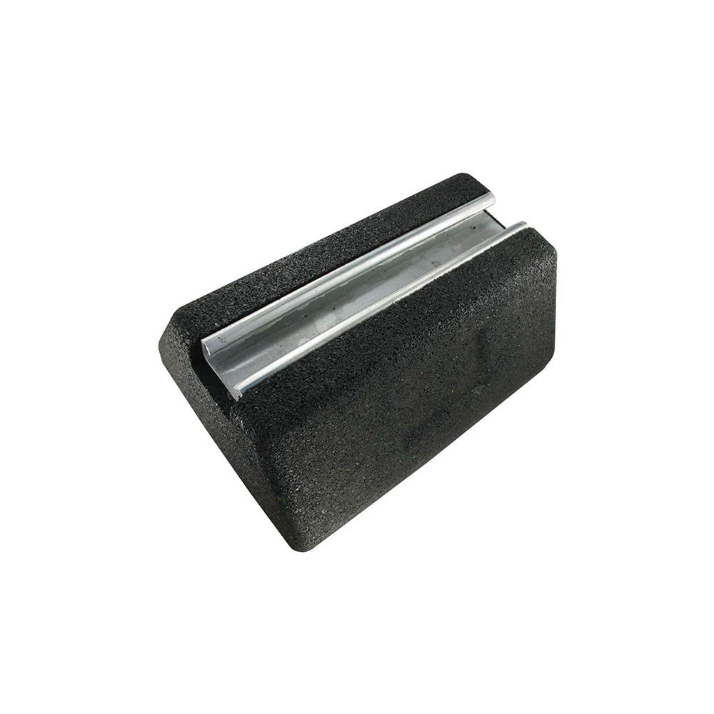 Joule Anti-Vibration Fix-It Foot 600mm Kit - Pair Product