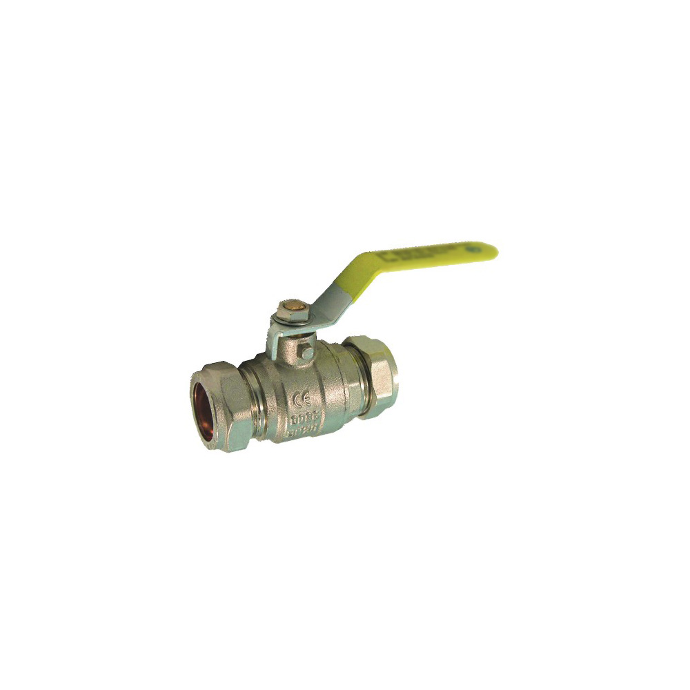 28mm Gas Lever Valve Product