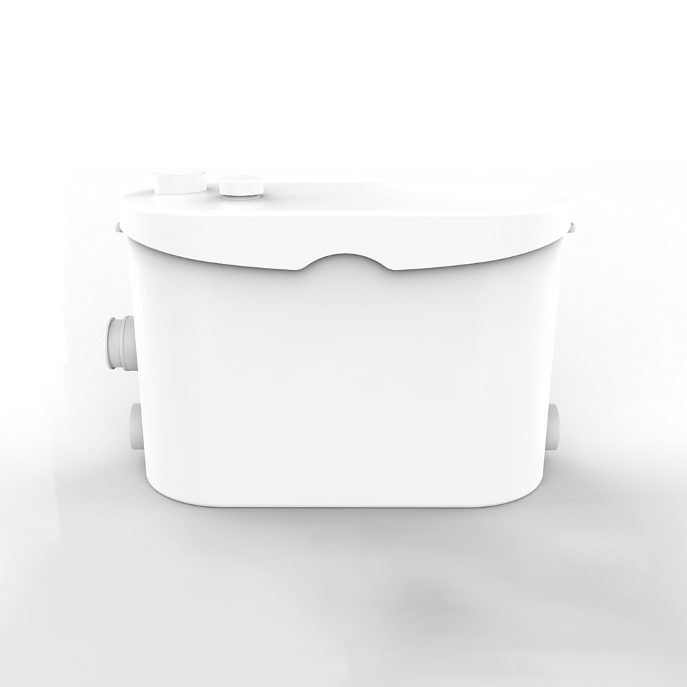 Flowpro FP400K Macerator Product