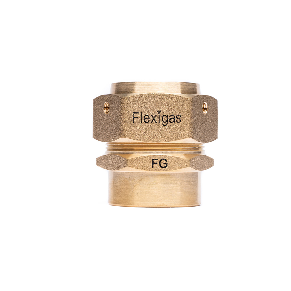FlexiGas DN15 x 1" Female BSP Product