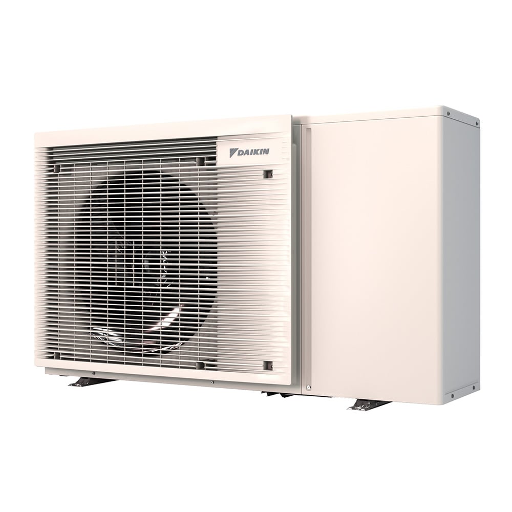 Daikin Altherma 3 - 4kW Monobloc Air Source Heat Pump Product