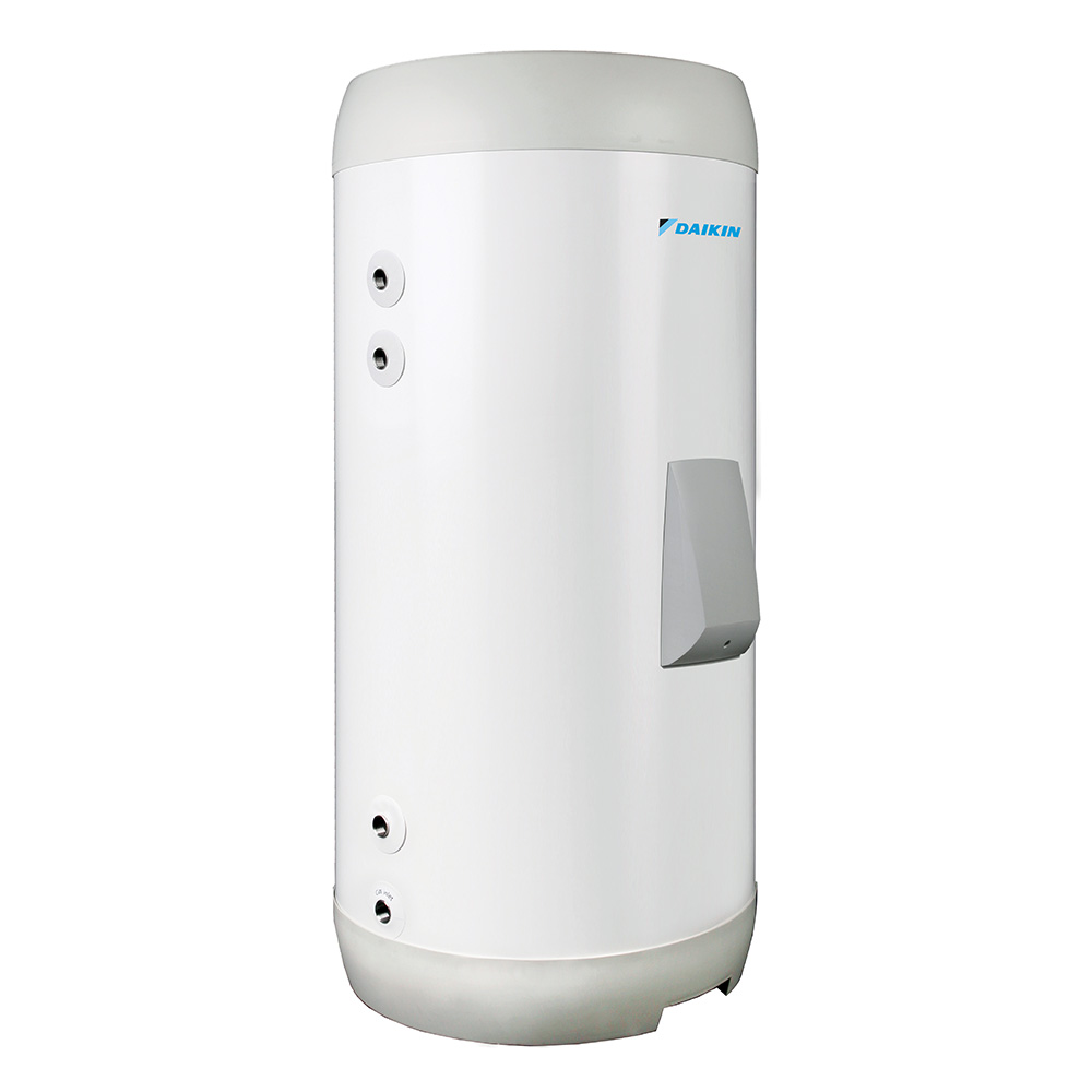 Daikin 300L Unvented Cylinder Including G3 Kit & Expansion Vessel Product