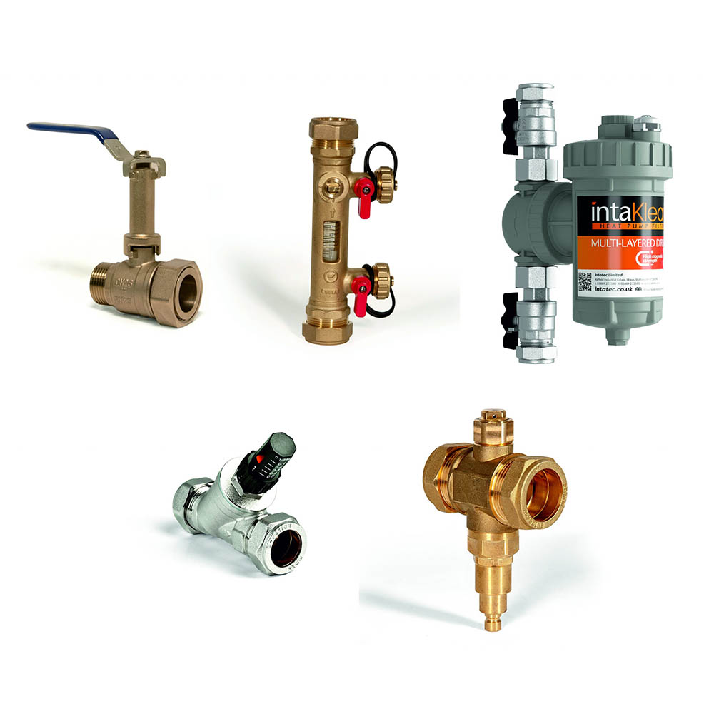 Inta Installer Pack 1 Product