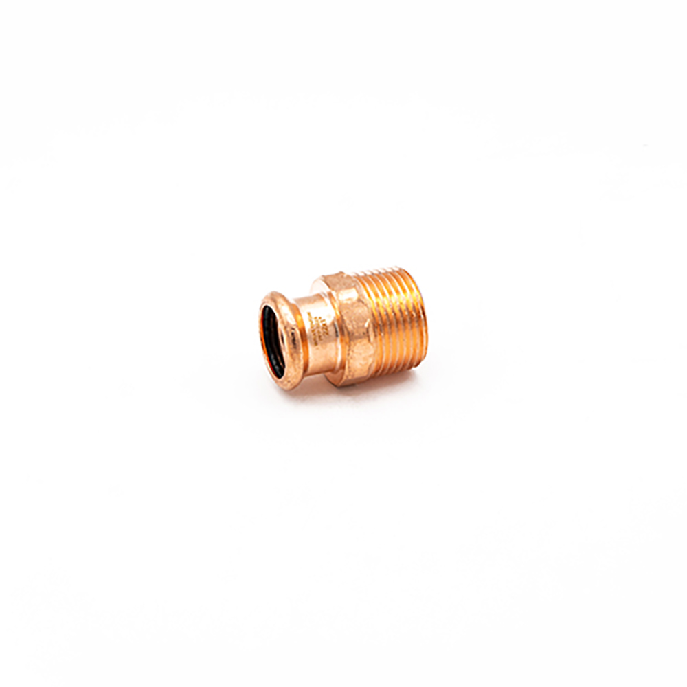 22mm x 1" M-Profile MI Coupling Water Product
