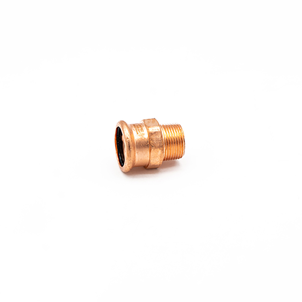 28mm x 3/4" M-Profile MI Coupling Water Product