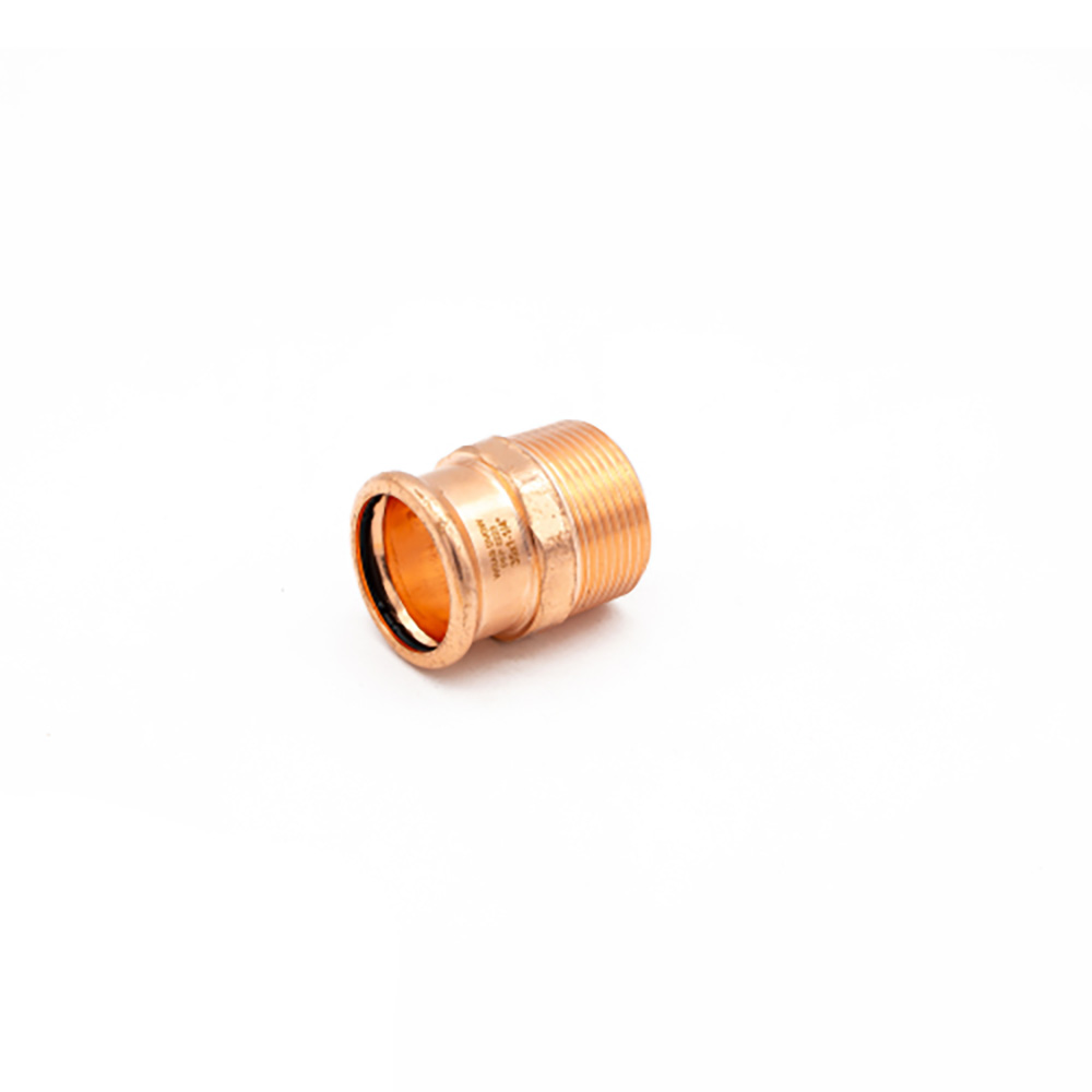 35mm x 1 1/4" M-Profile MI Coupling Water Product