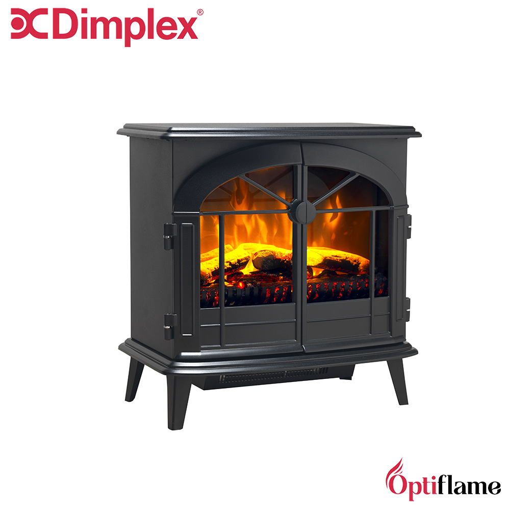 Dimplex LEC20 Leckford Optiflame Stove Product