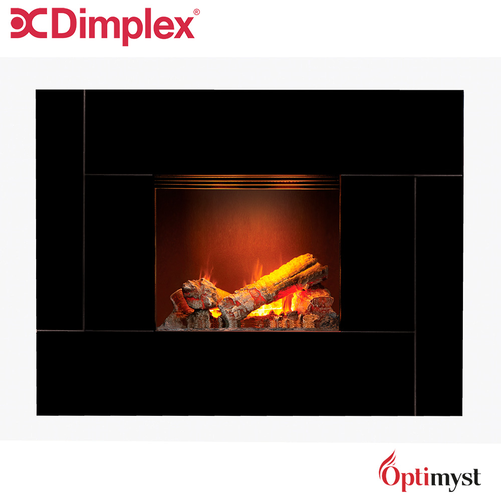 Dimplex RTOPW20E - Optimyst Wall Fire Product