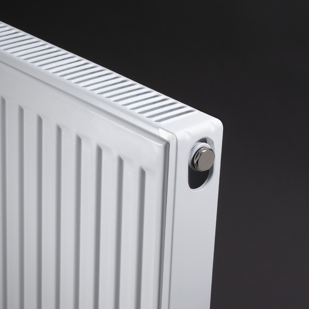 K-Rad 900mm x 900mm Compact Radiator K1 Product