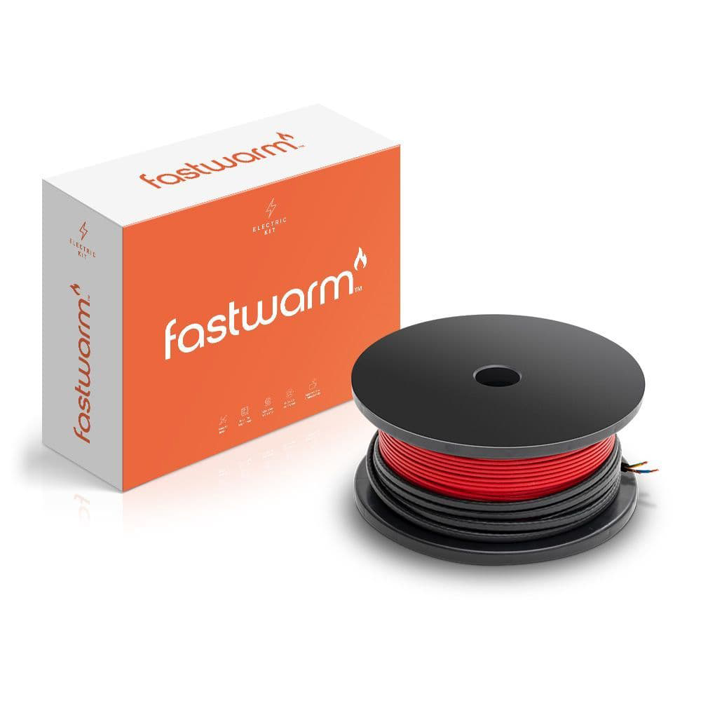 Ufch - Loose Cable - 92m Cable Product