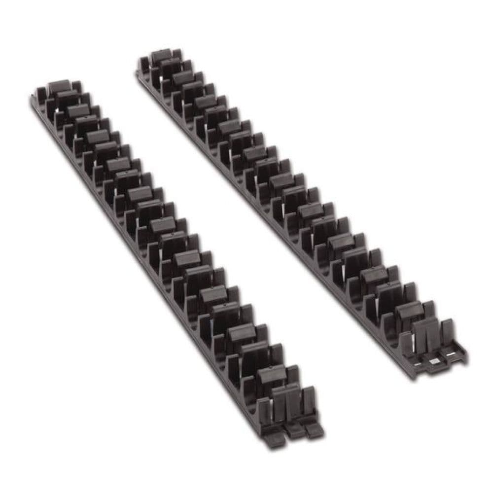 Ufch FastTrack Clip Rail 1m w/ Adhesive Backing Product