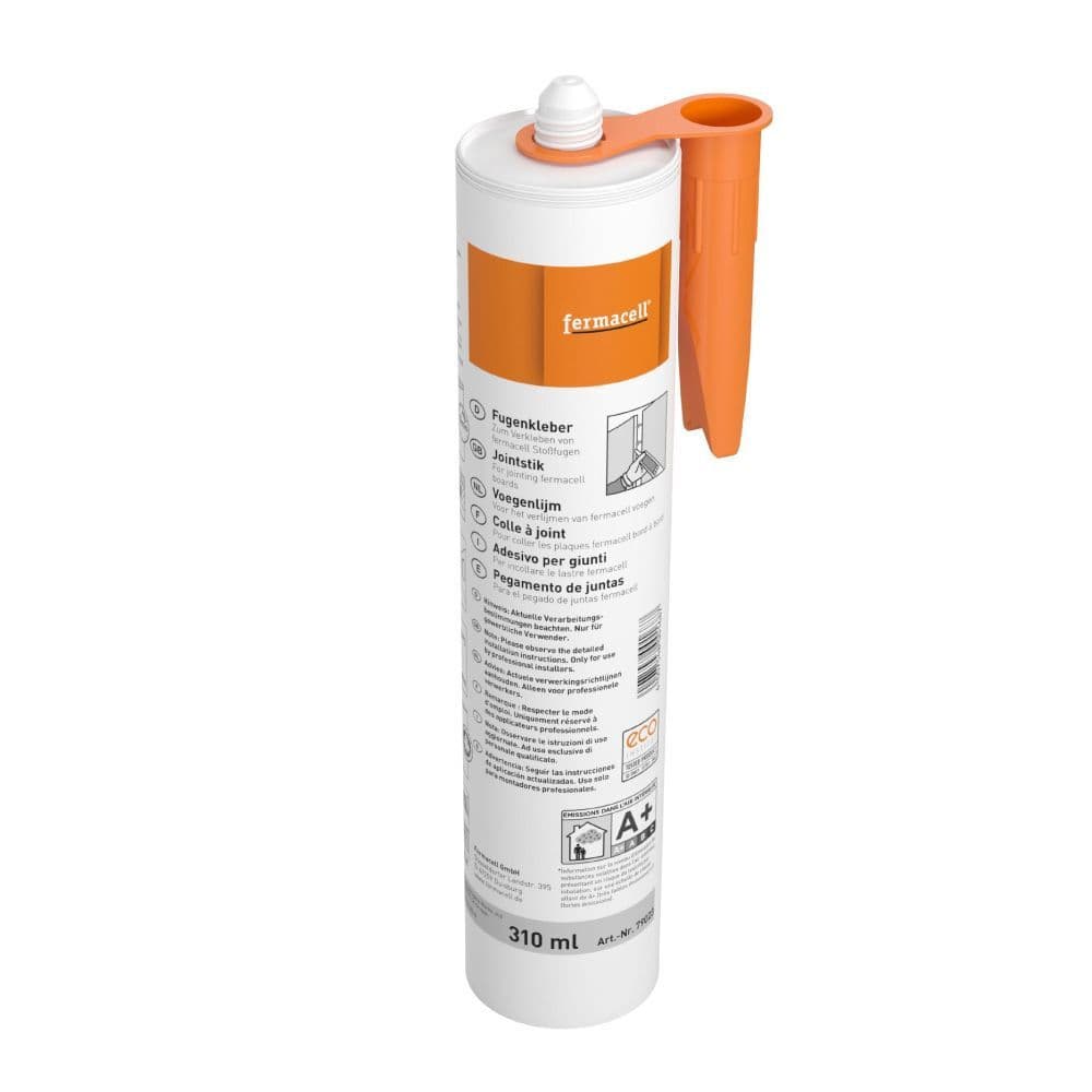 Ufch Overlay Panel Jointing Glue Product