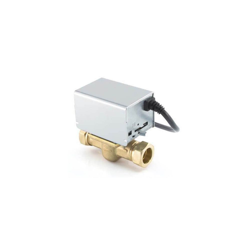 Ufch - 22mm 2 Port Motorised Valve - Ufch Product