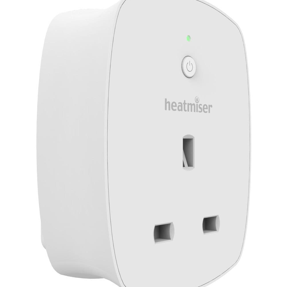 Heatmiser - Neo Plug Product