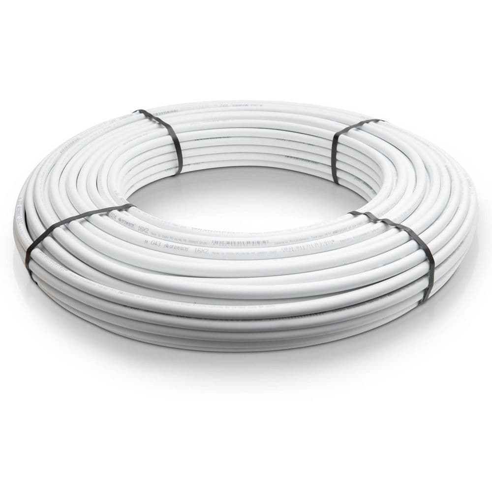 Ufch 12mm Pex-Al-Pex Barrier Pipe 80M Product