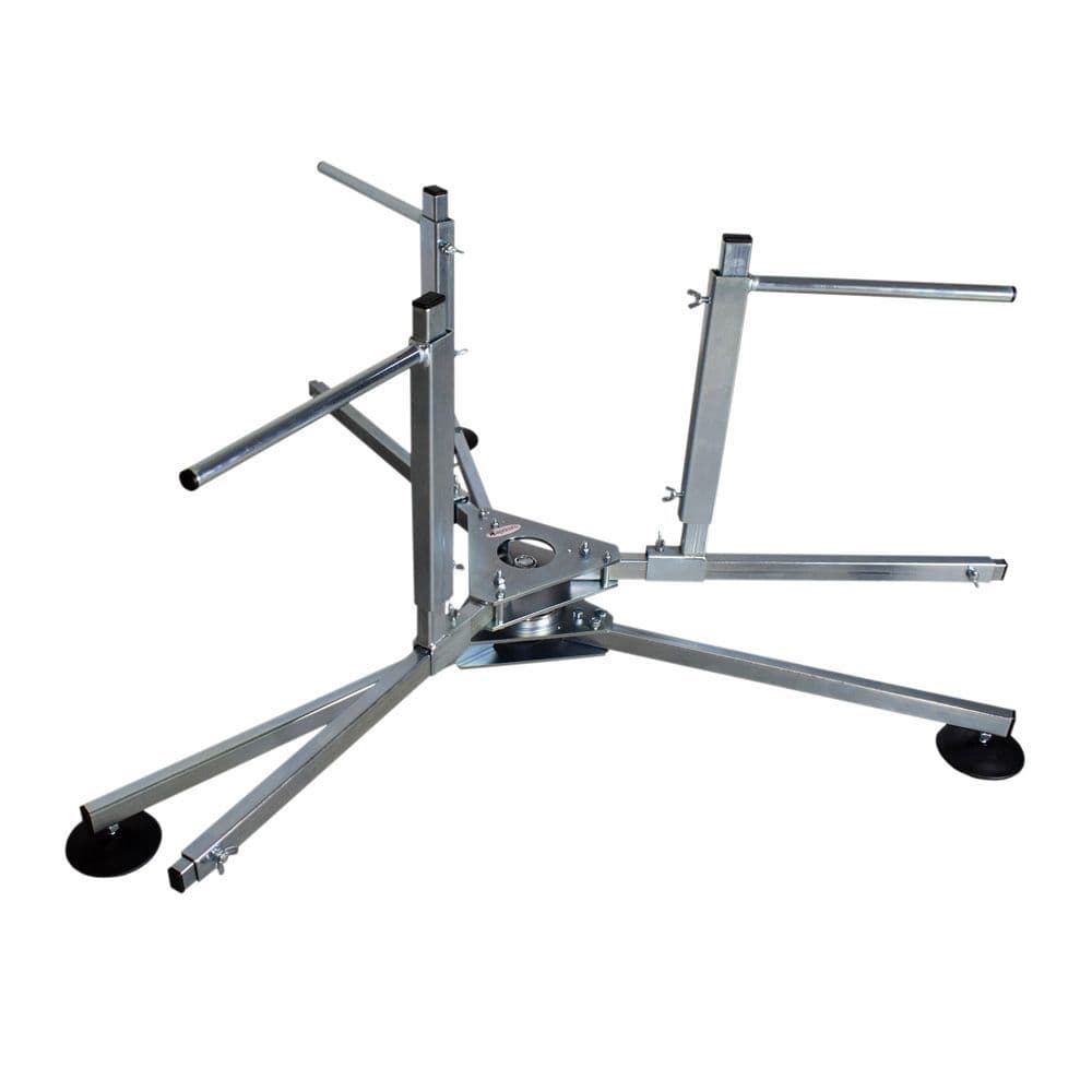 Ufch Decoiler w/ Telescopic Arms Product