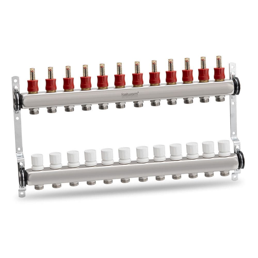 Ufch 12 Port Manifold Product